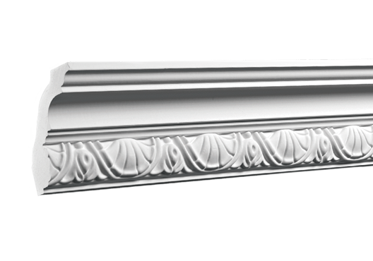 Карниз Европласт Лепнина 1.50.251 Д2000хШ55хВ70 мм.