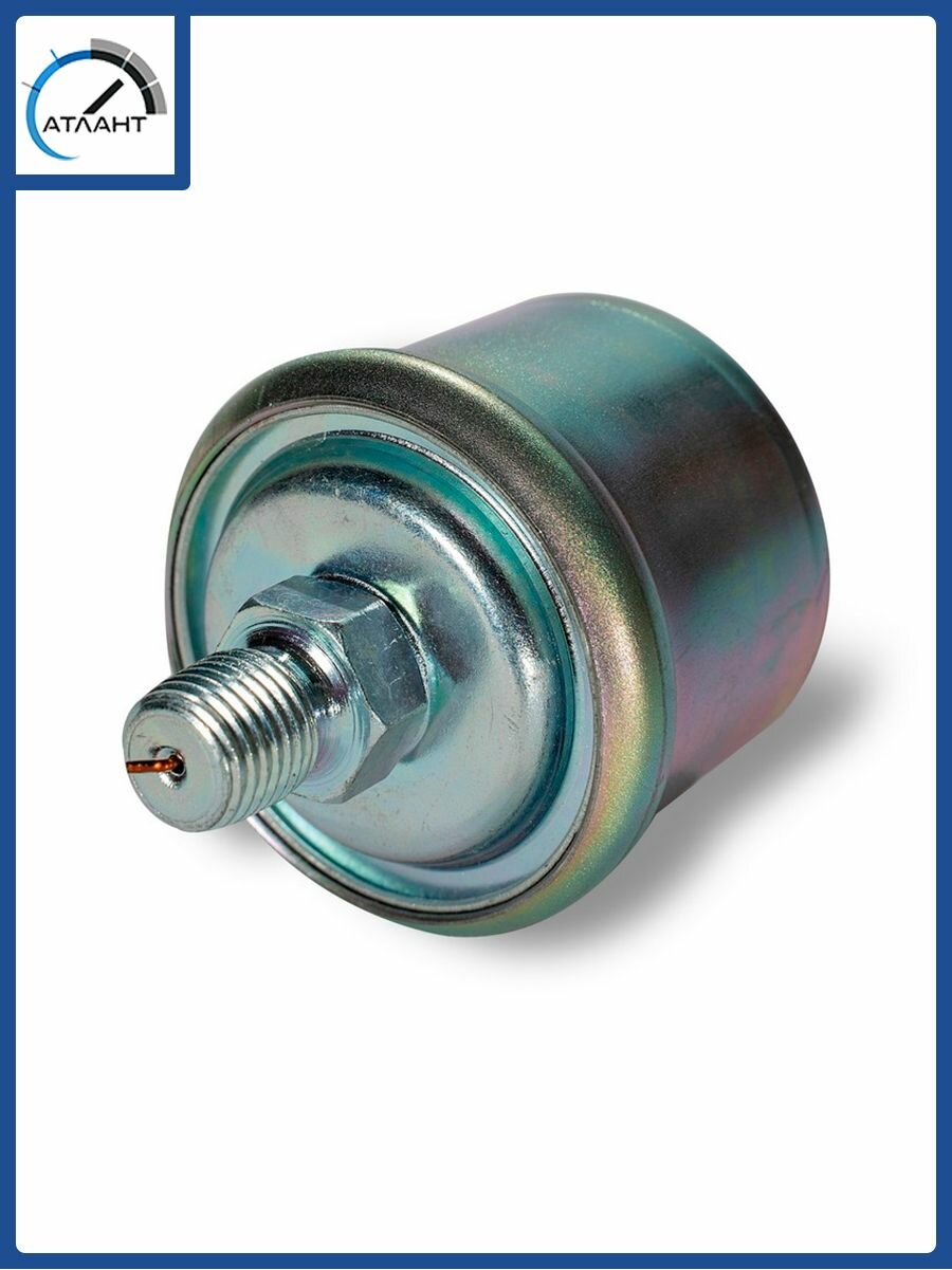 MetalPart Датчик давления масла ГАЗель 3110, 3302 дв. ЗМЗ-402, 405, 406 под винт (911009) арт. MP-23-3829010