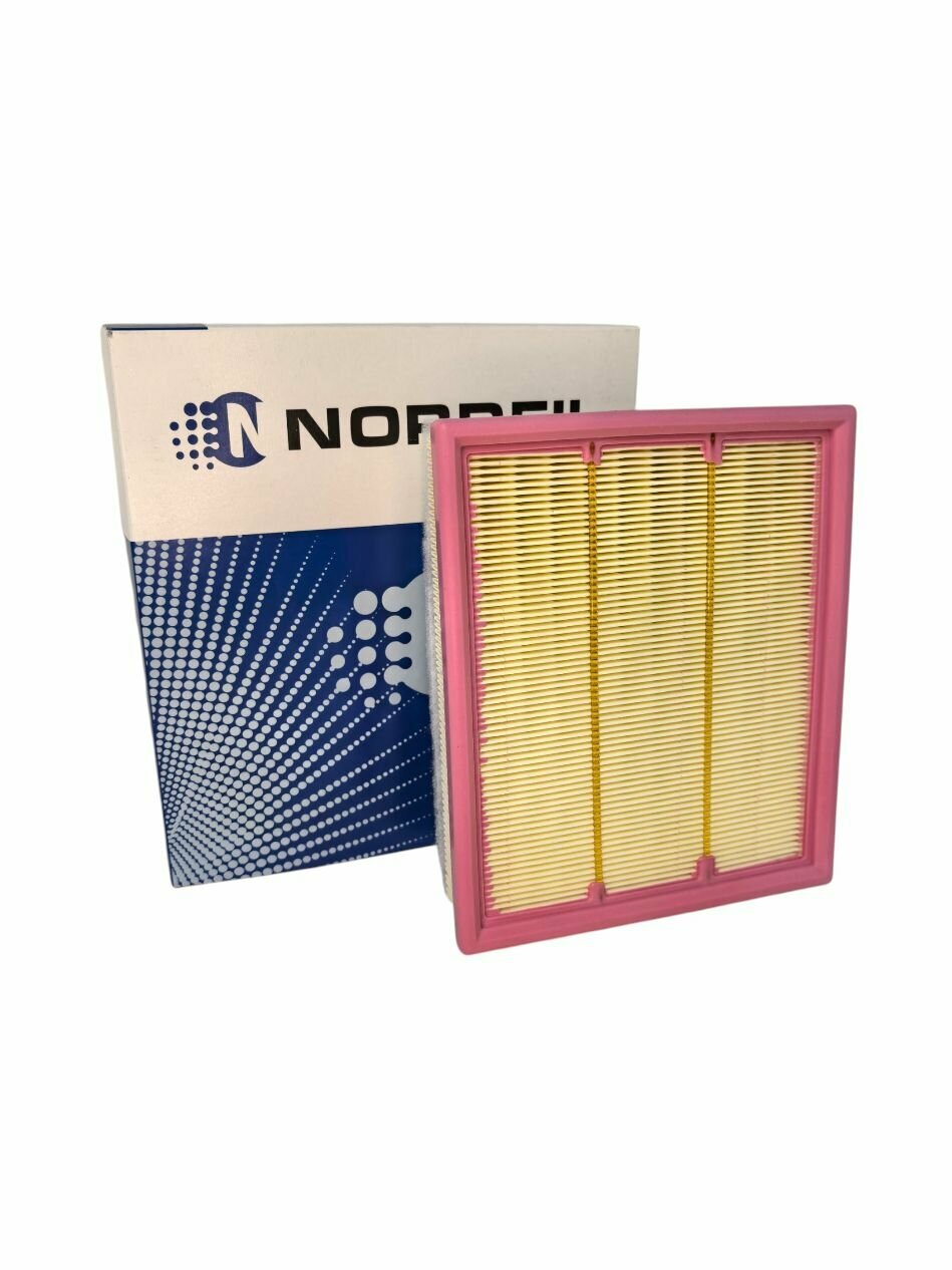 Фильтр воздушный Чанган Юни-К 20- (Changan UNI-K) NORDFIL