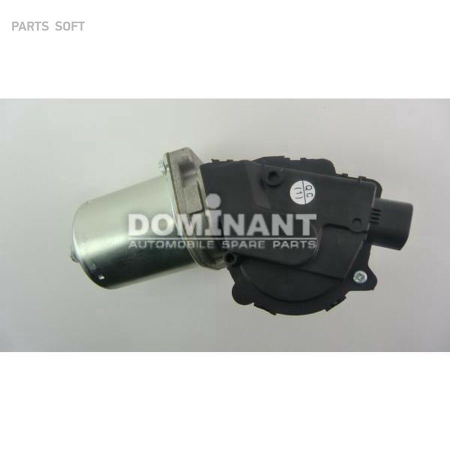 DOMINANT MT82050A809 Мотор стеклоочистителя, MT82050A809