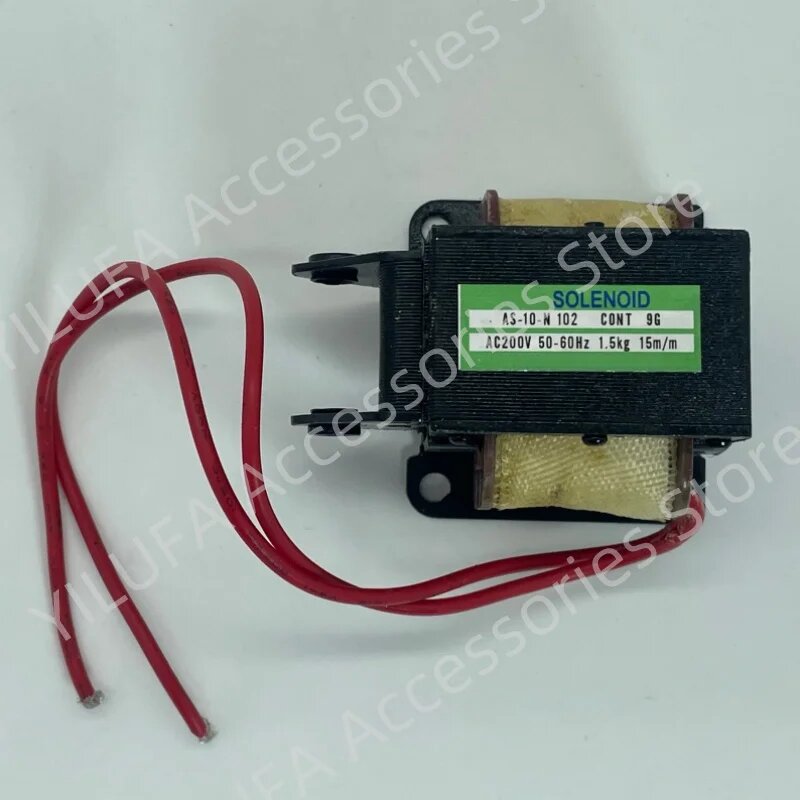 Электромагнит Traksi 1,5 кг AC200V