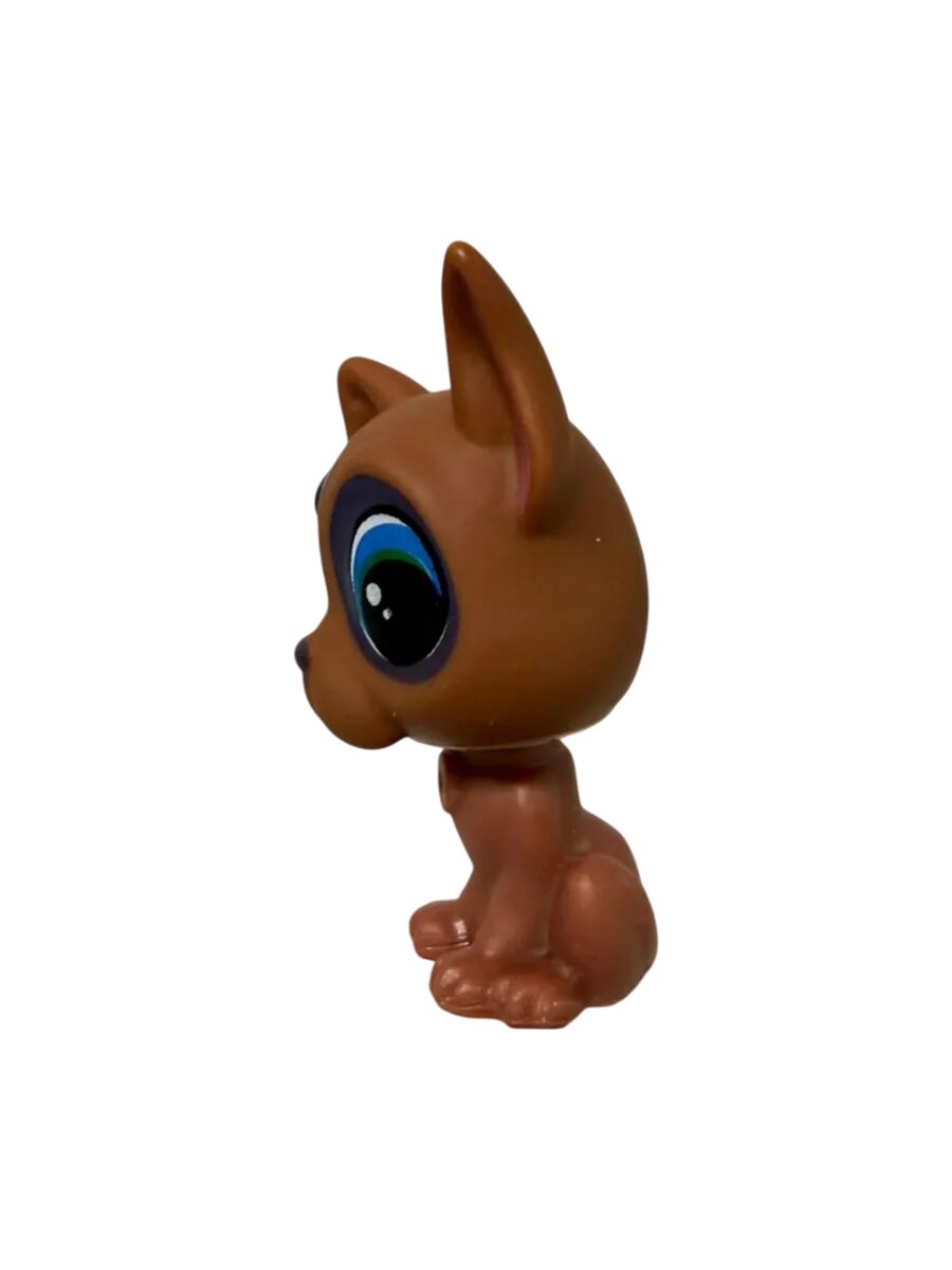 Игрушка фигурка животного — фото 1