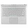 Клавиатура для Microsoft Surface Book 2 13.5"