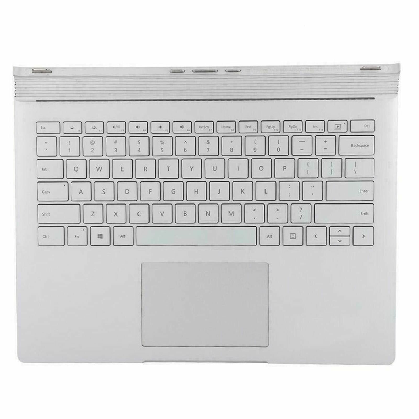 Клавиатура для Microsoft Surface Book 2 13.5"