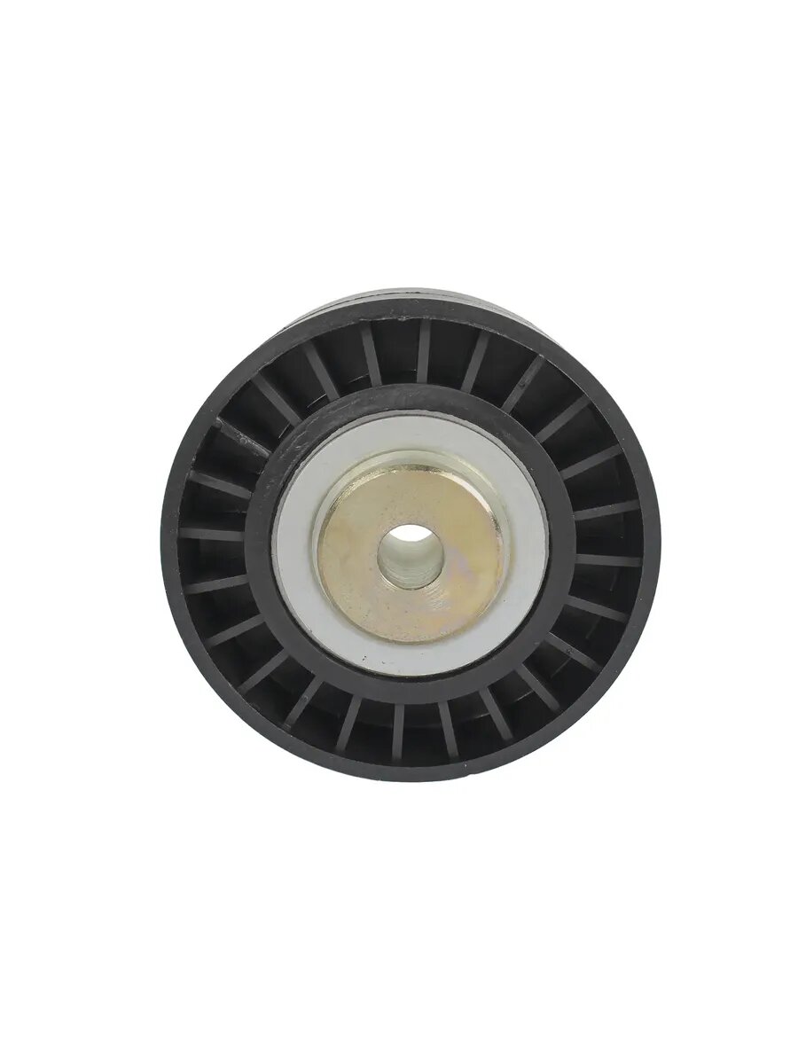 Ролик натяжной КАМАЗ-ЕВРО-2, 3 в сборе