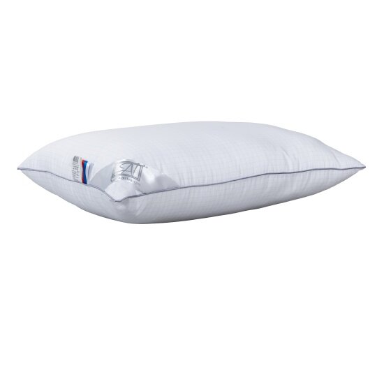 Подушка Alvitek Карбон 50х68 (ПК-050)