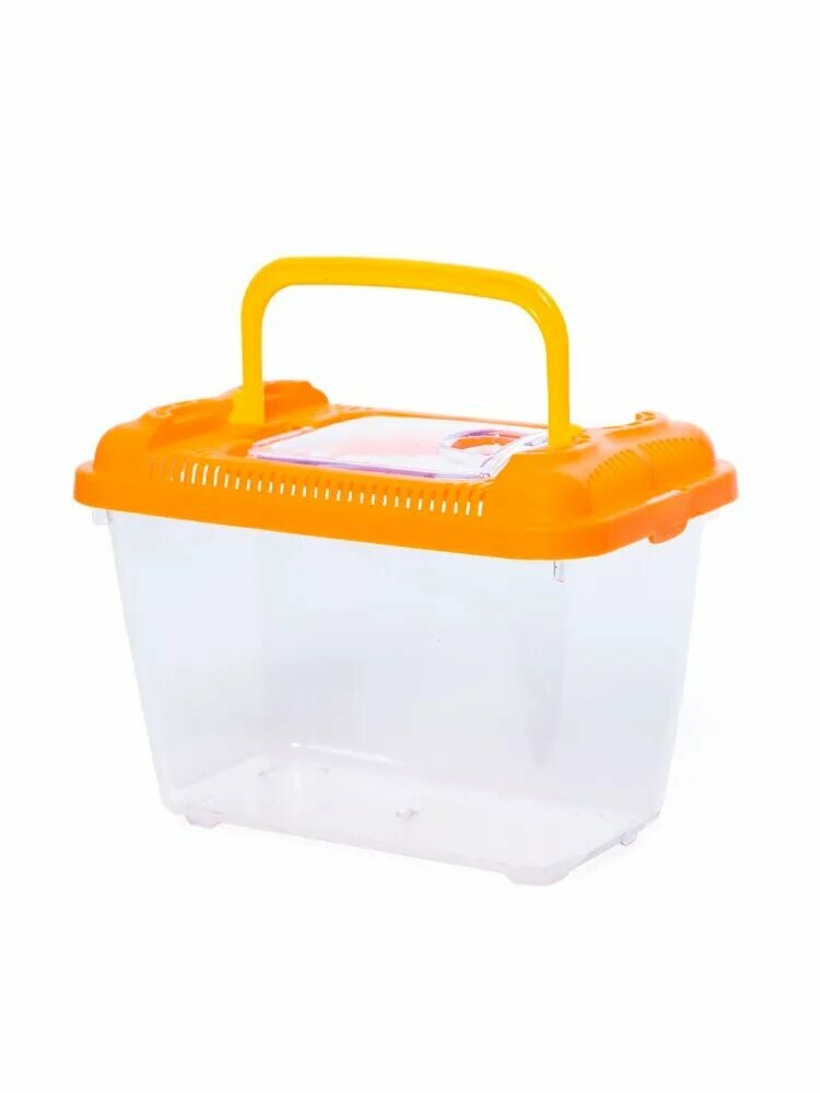 Фаунариум Naribo PCL-180 для мелких животных 18x11,5x13см