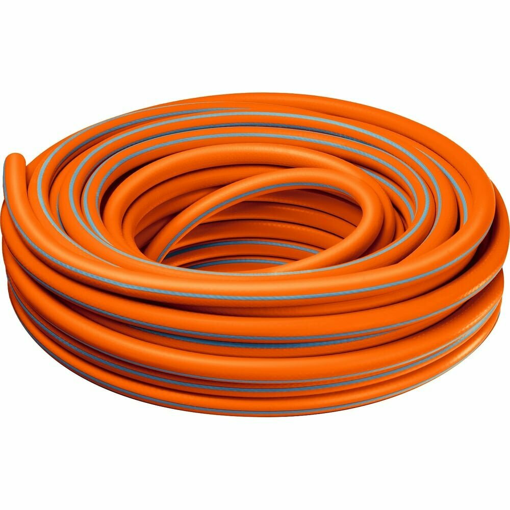 Поливочный шланг Grinda PROLine FLEX 3 1/2", 15 м, 25 атм 429008-1/2-15