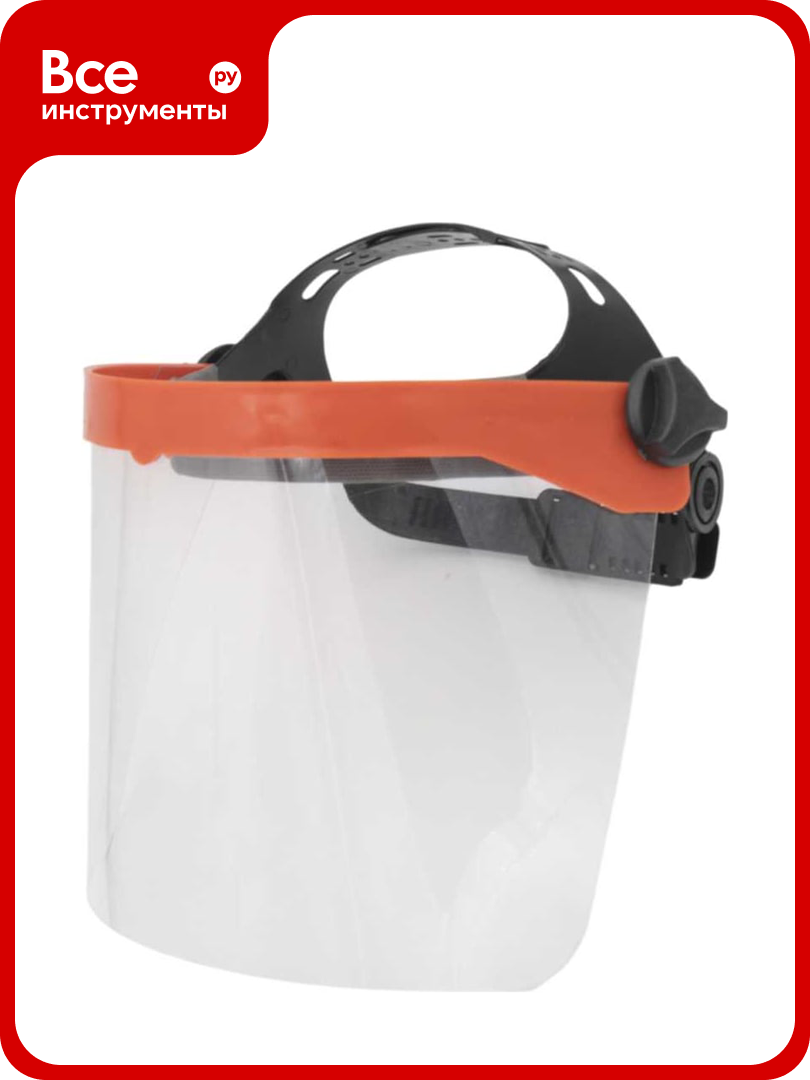 Защитный щиток юнона+ НБТ-К 521.01, пластик, из прочного пластика