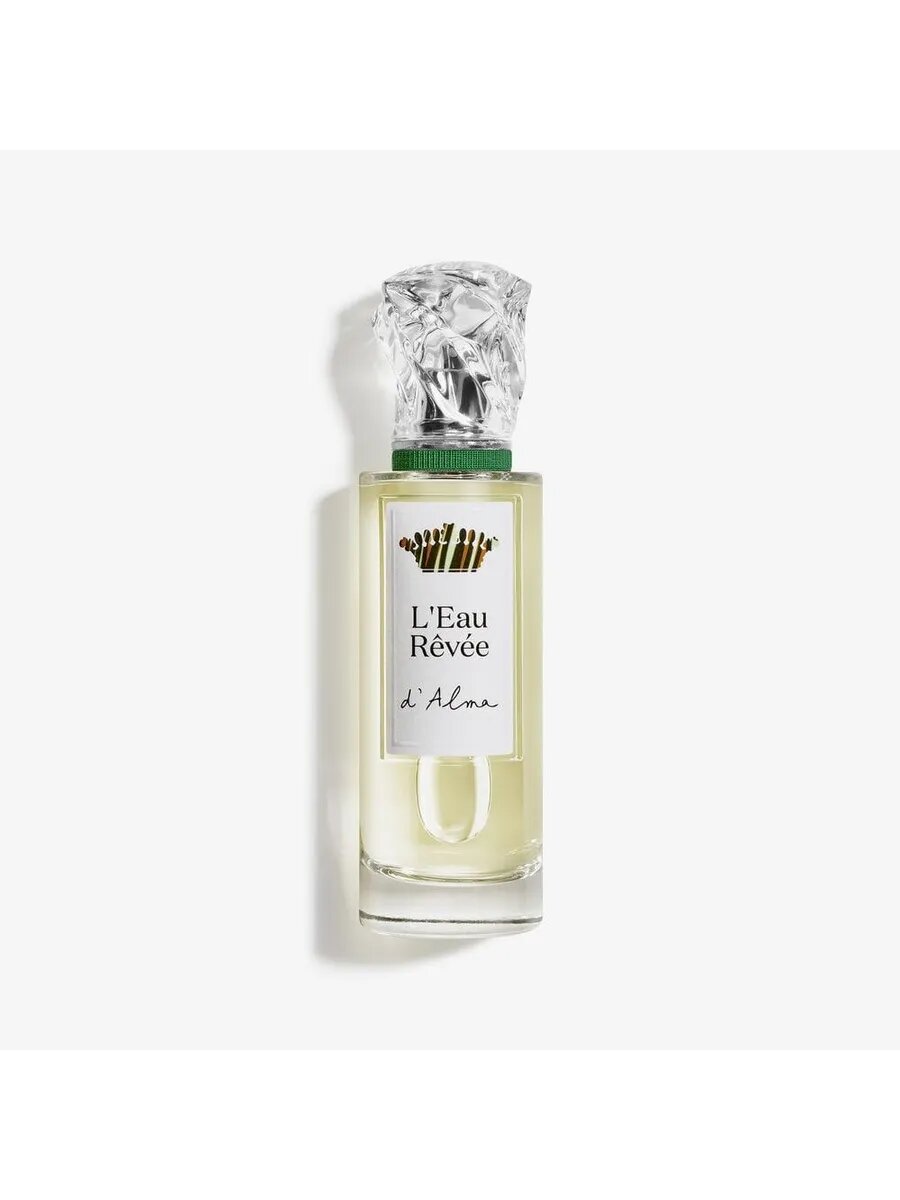 SISLEY L'Eau Revee D'Alma 50 Туалетная вода оригинал