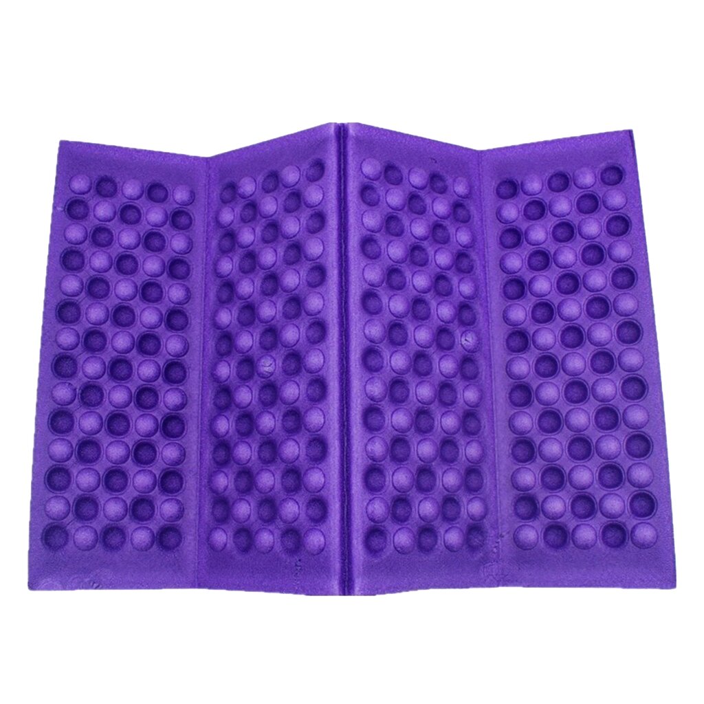 Складной коврик для сидения на открытом воздухе, Водонепроницаемая подушка для походных сидений, Влагостойкая подушка для сидений