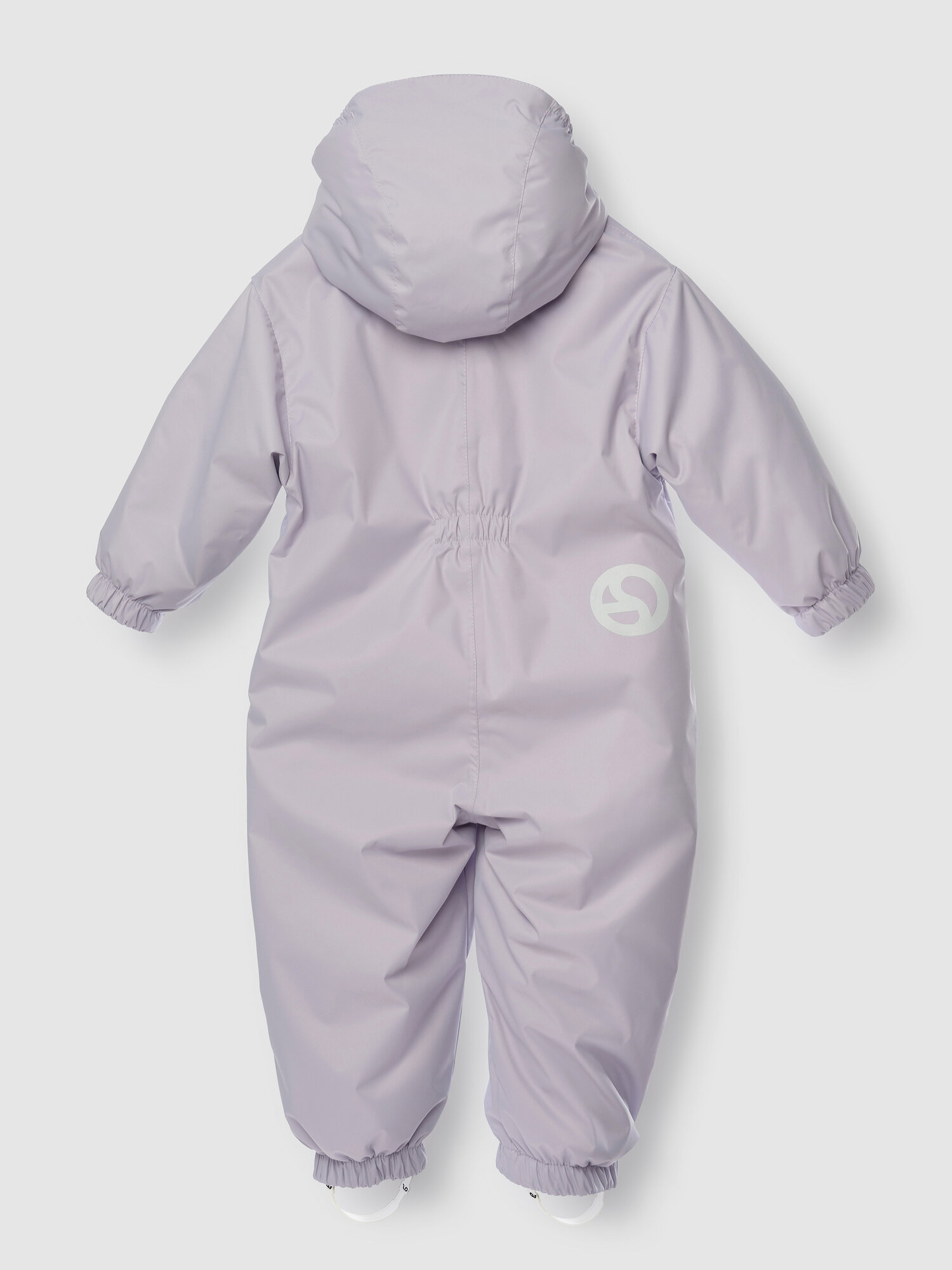 Комбинезон утеплённый