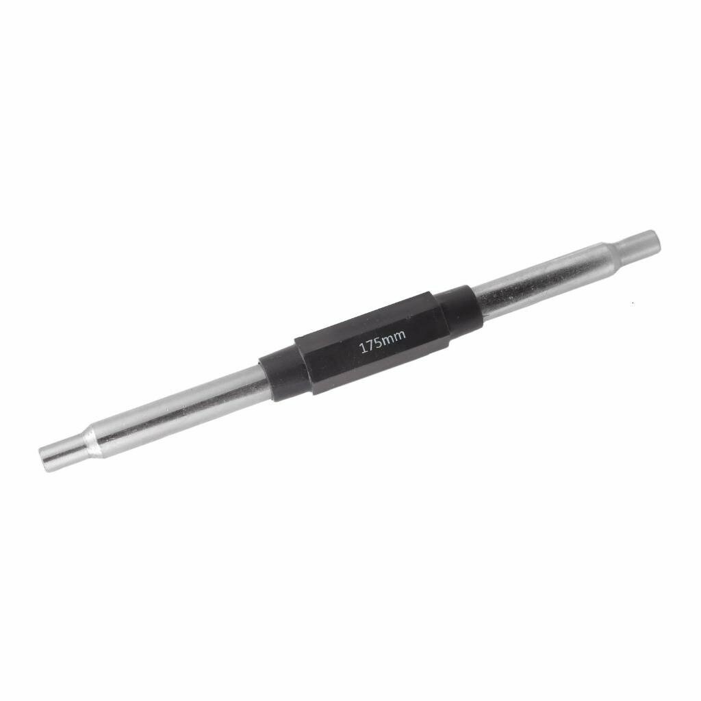 Калибровочная пластина для микрометра, 175mm