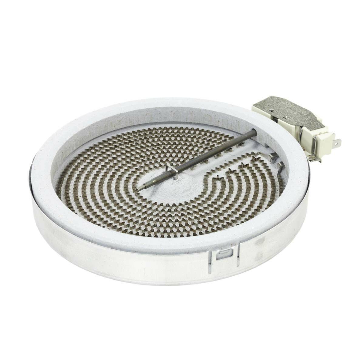 Электроконфорка 1652032812 для плиты Deluxe (708780)