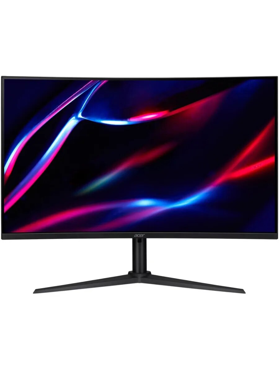 Монитор LCD 31.5" XZ320QS3bmiiphx VA Curved 1500R 180Hz 1ms
