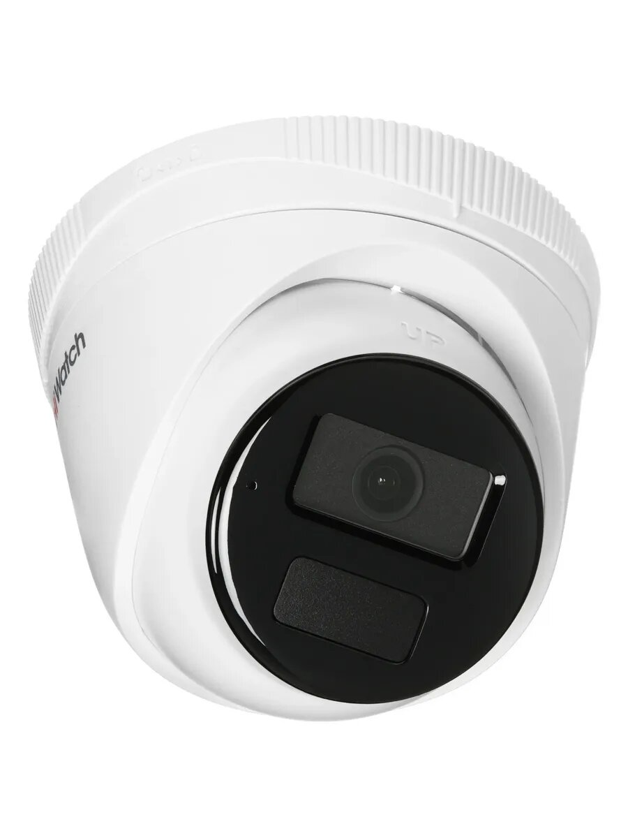 Камера видеонаблюдения IP HiWatch Ecoline IPC-T020(C) 2.8mm