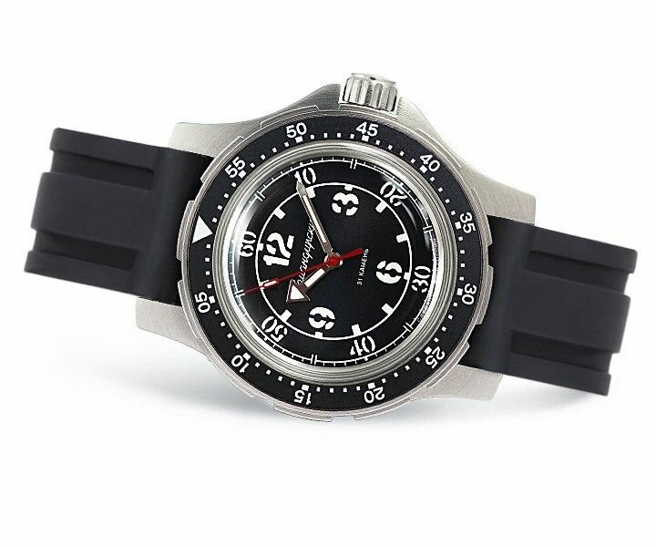 Наручные часы