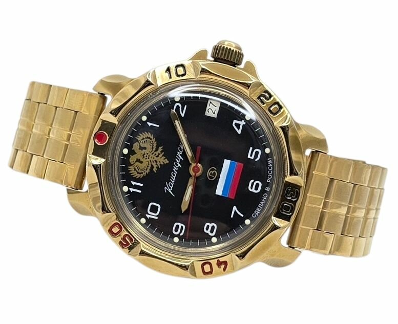 Наручные часы