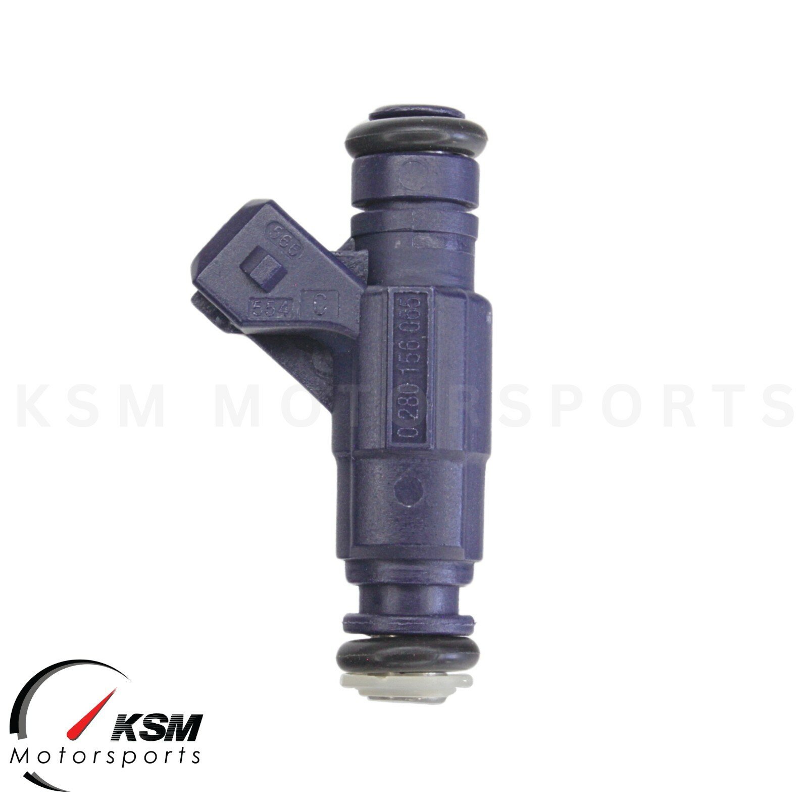 1 x Топливная Форсунка 0280156065 Для 00-06 Audi A4 A4 Quattro VW Passat 1.8L Turbo