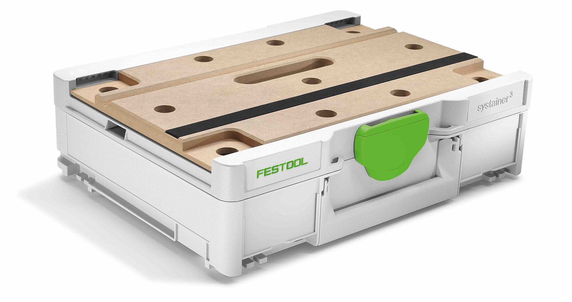 Систейнер Festool SYS3-MFT M 112