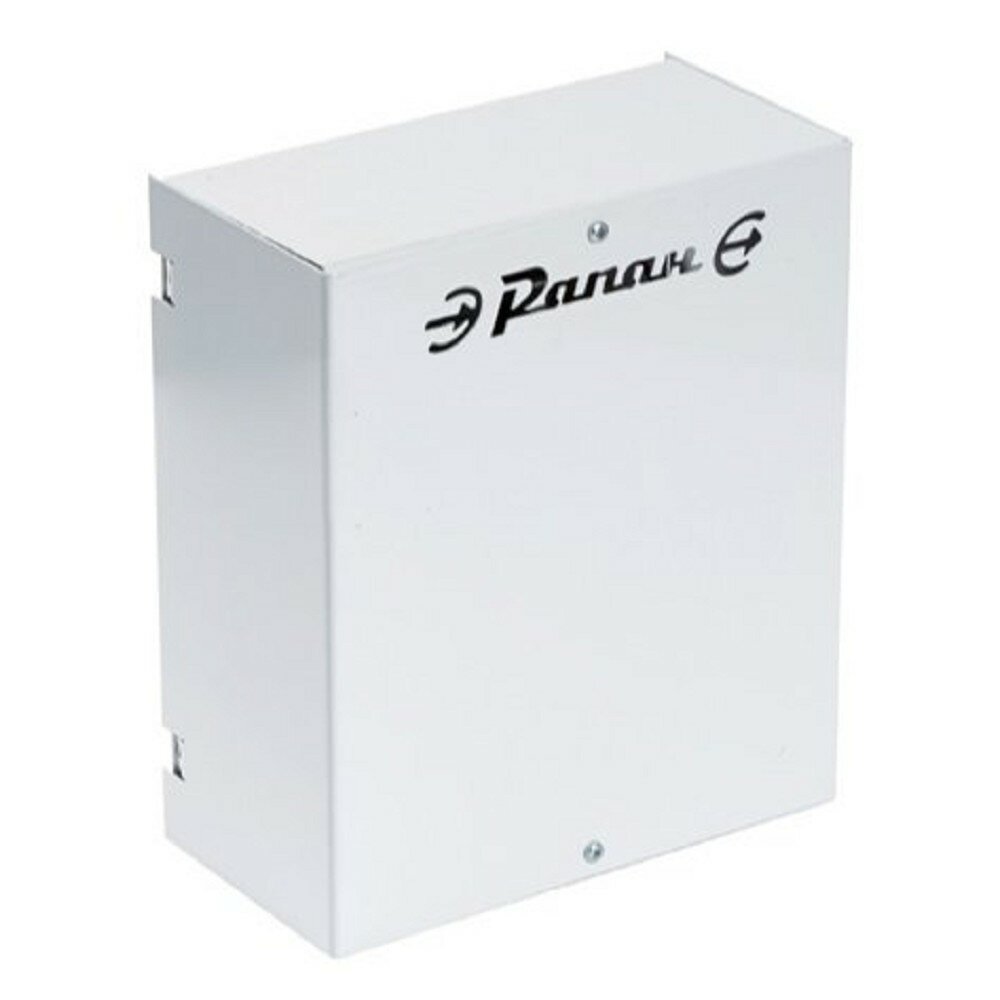 Бастион ББП РАПАН-60 питание 12В, 6А, метал корпус под АКБ 2х7 Ач, защита АКБ и выхода