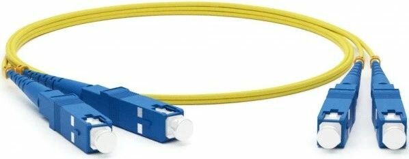 Патч-корд TWT TWT-2SC-2SC/SU-2.0, 2м