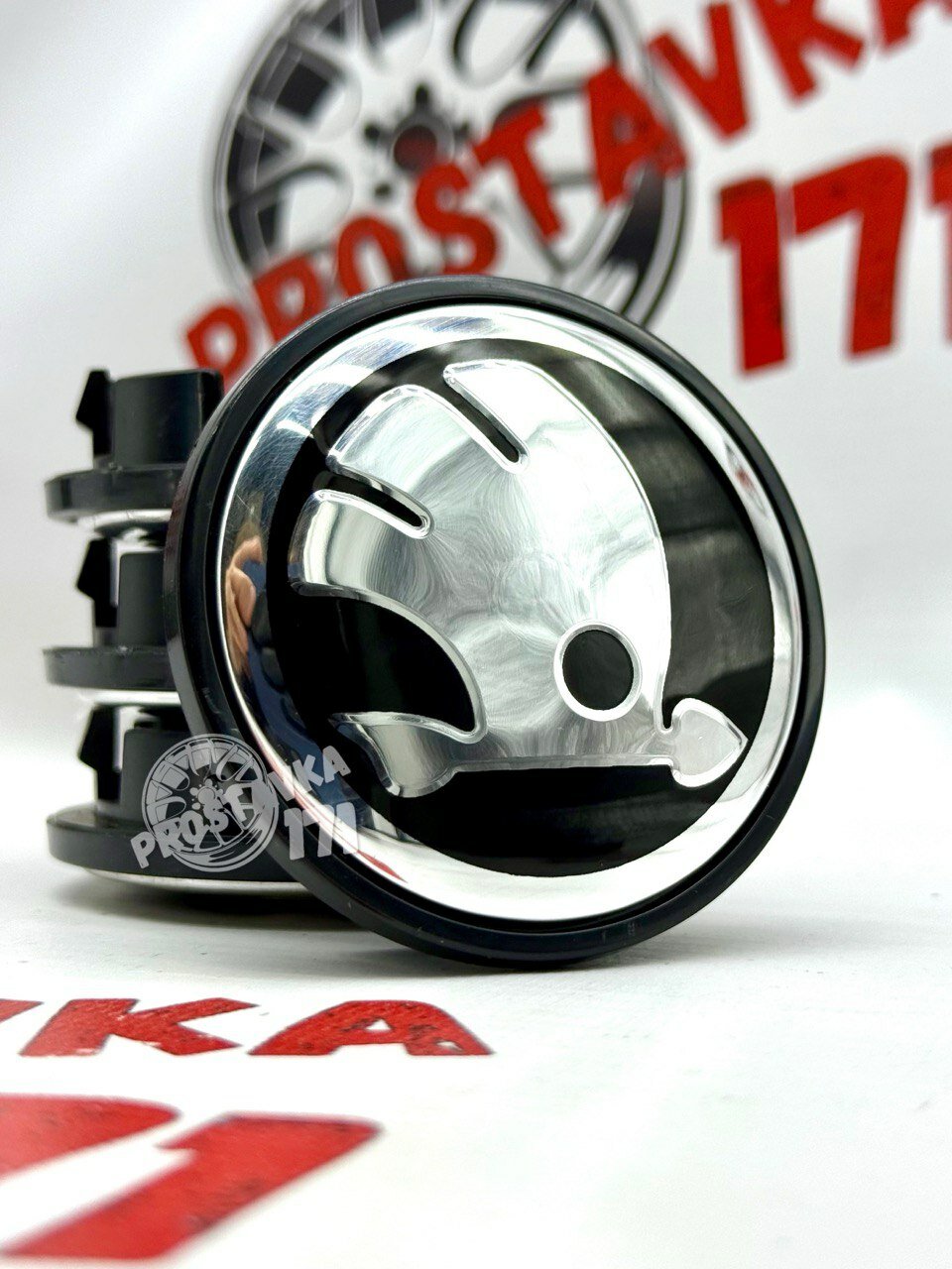 1шт Skoda 66/56/12 DZ-003 колпачки диска