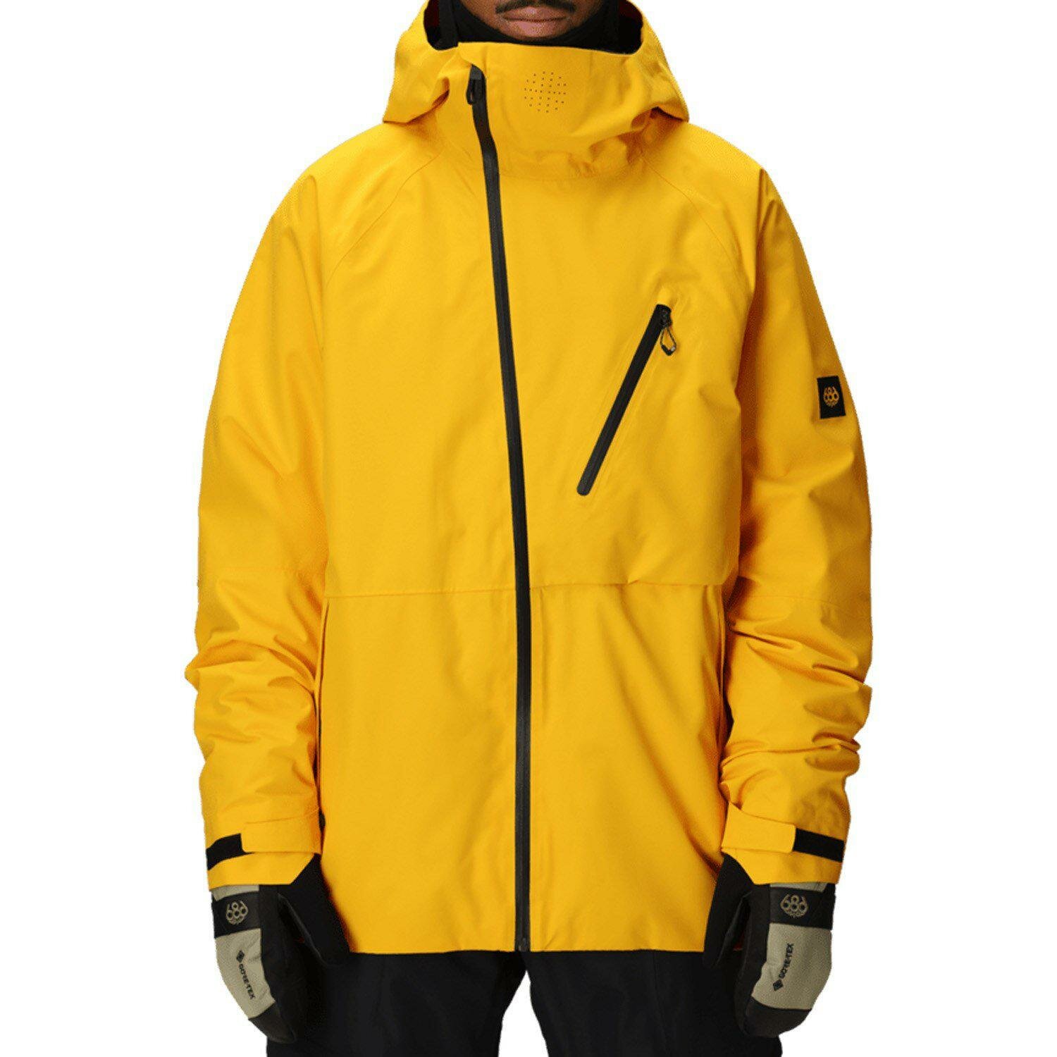 Куртка горнолыжная КУРТКА 686 HYDRA THERMAGRAPH® JACKET