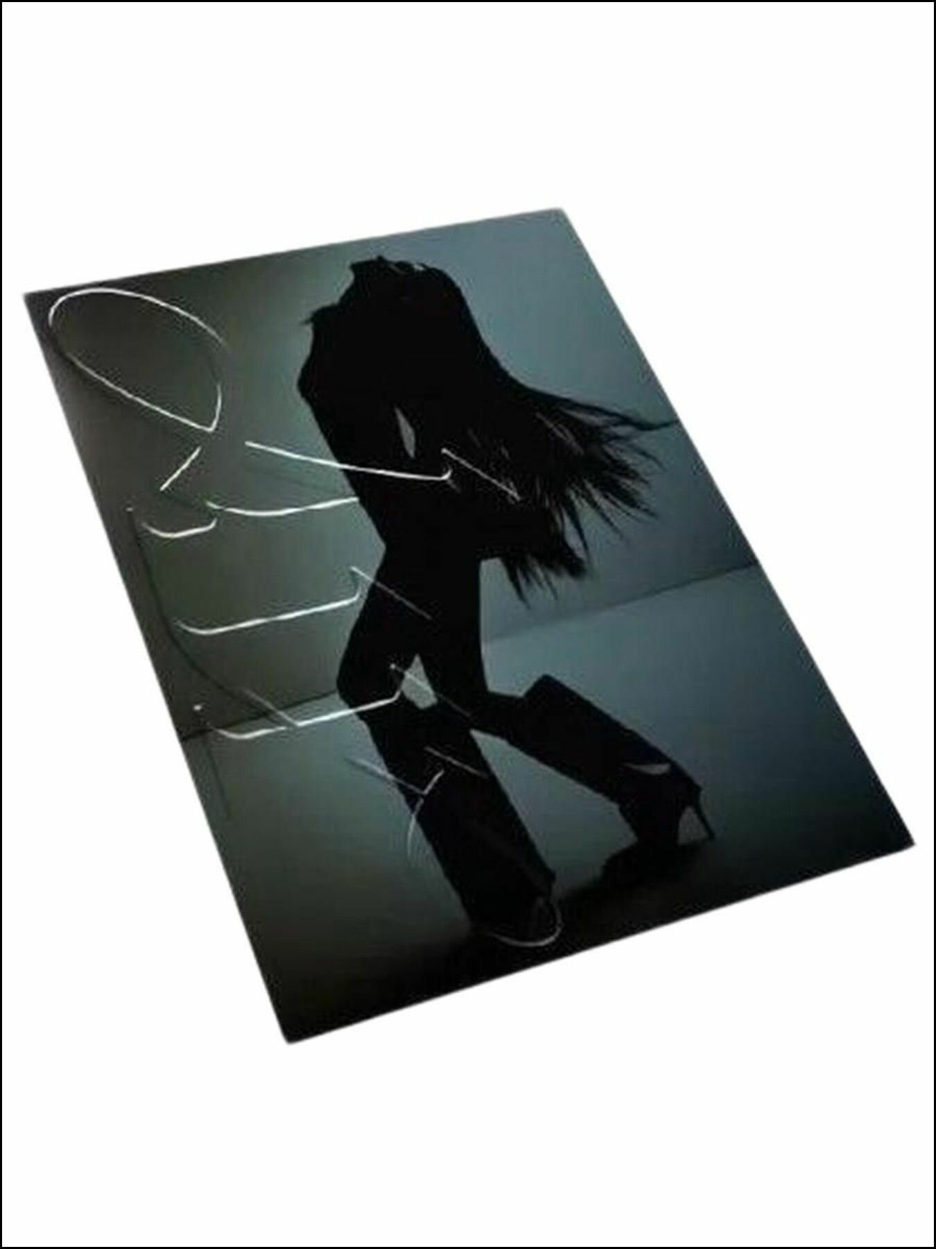 Альбом YEJI (ITZY) - AIR Album