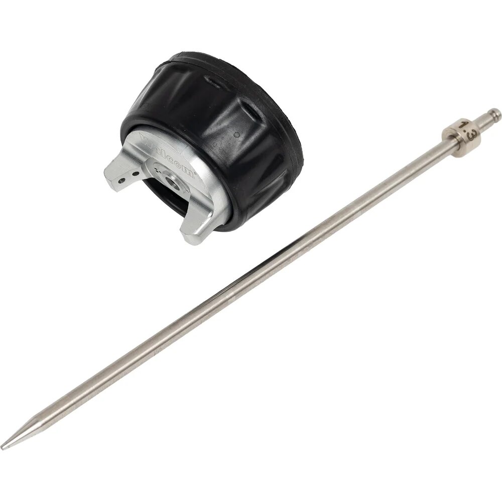 Набор для краскопультов Slim XLIGHT HVLP 1.3 мм WALCOM 830013