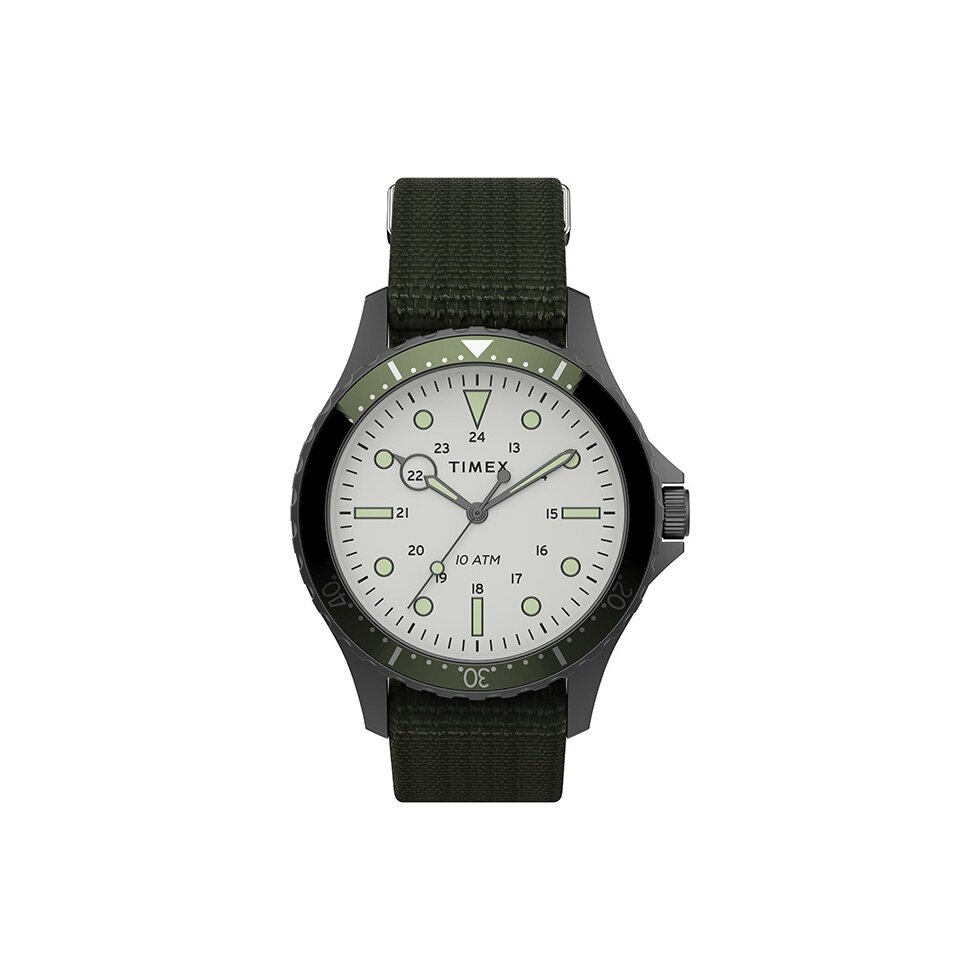 Наручные часы TIMEX — фото 1