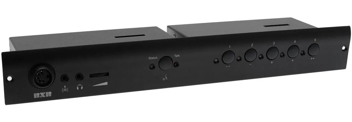 Пульт делегата BXB FCS 6026