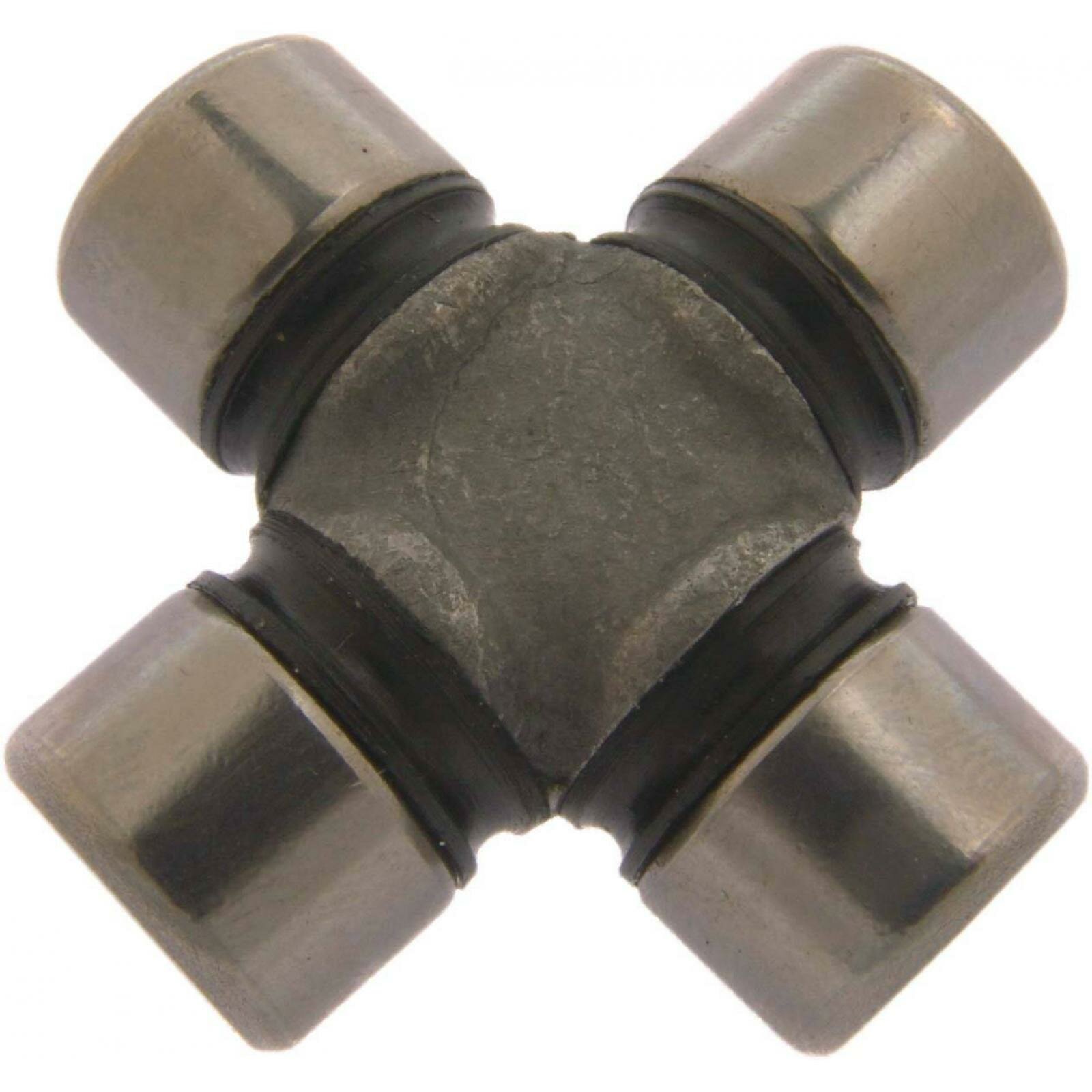 Крестовина рулевая TOYOTA CALDINA AT191, CT19, ET196, ST19 1992.11-2002.06 (15x39) AST-1539 FEBEST