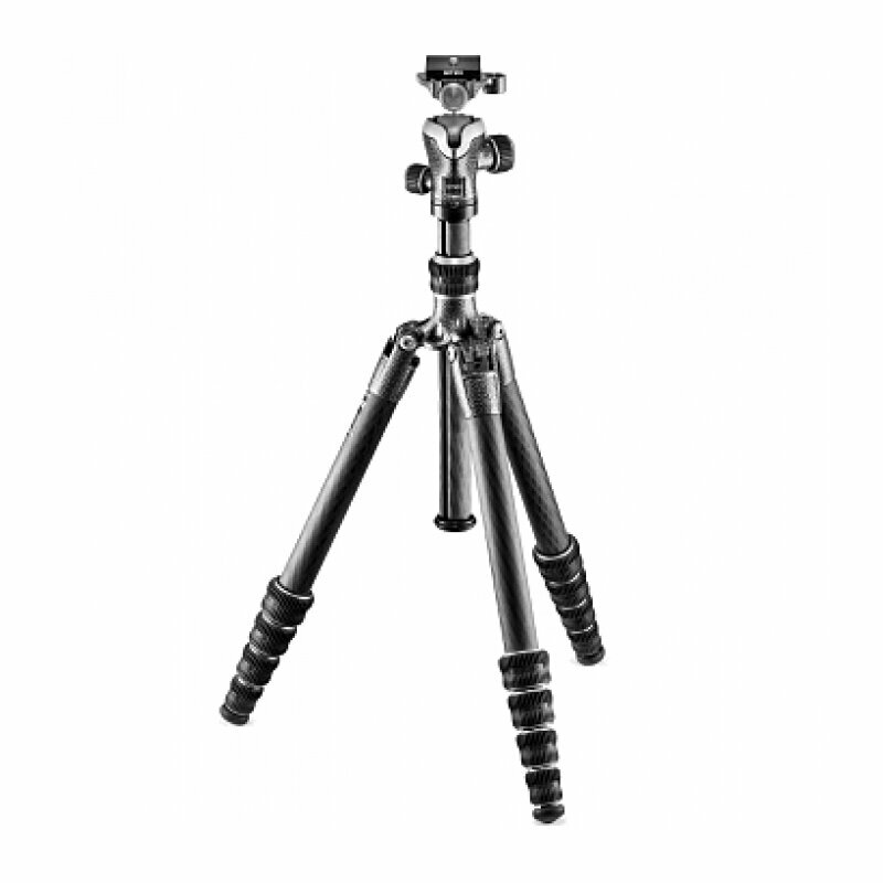 Штатив Gitzo GK1555T-82TQD Traveler