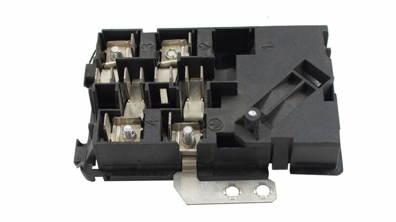 Блок клеммный для варочной плиты, варочной поверхности Beraum 166540 HE-3C101 (KADO K 1/5)