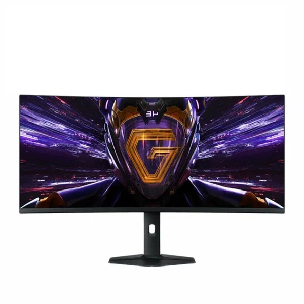 Монитор Redmi Monitor 34" G34WQ 2026 Edition 180Hz (C34WQDA-RG)