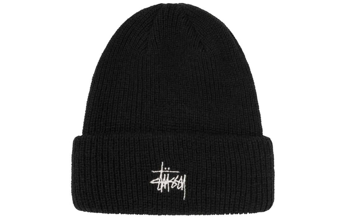 Шапка-бини Basic Cuff Beanie для мужчин