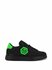 Кроссовки PHILIPP PLEIN, размер 45, black/black