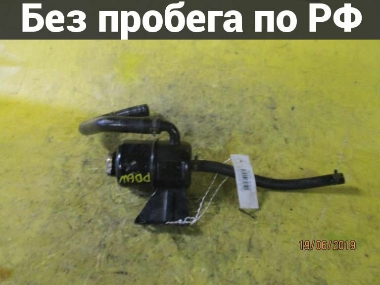 Бачок гур с пробегом Mitsubishi Delica Space Gear PD6W