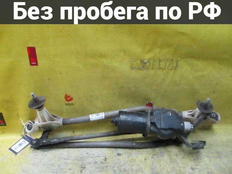 Мотор дворников с пробегом Honda Fit GD1
