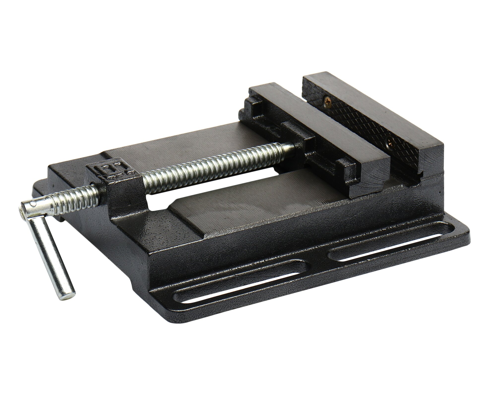 ER-193150 Тиски станочные ER-193150: 6"-150мм чугунные эврика