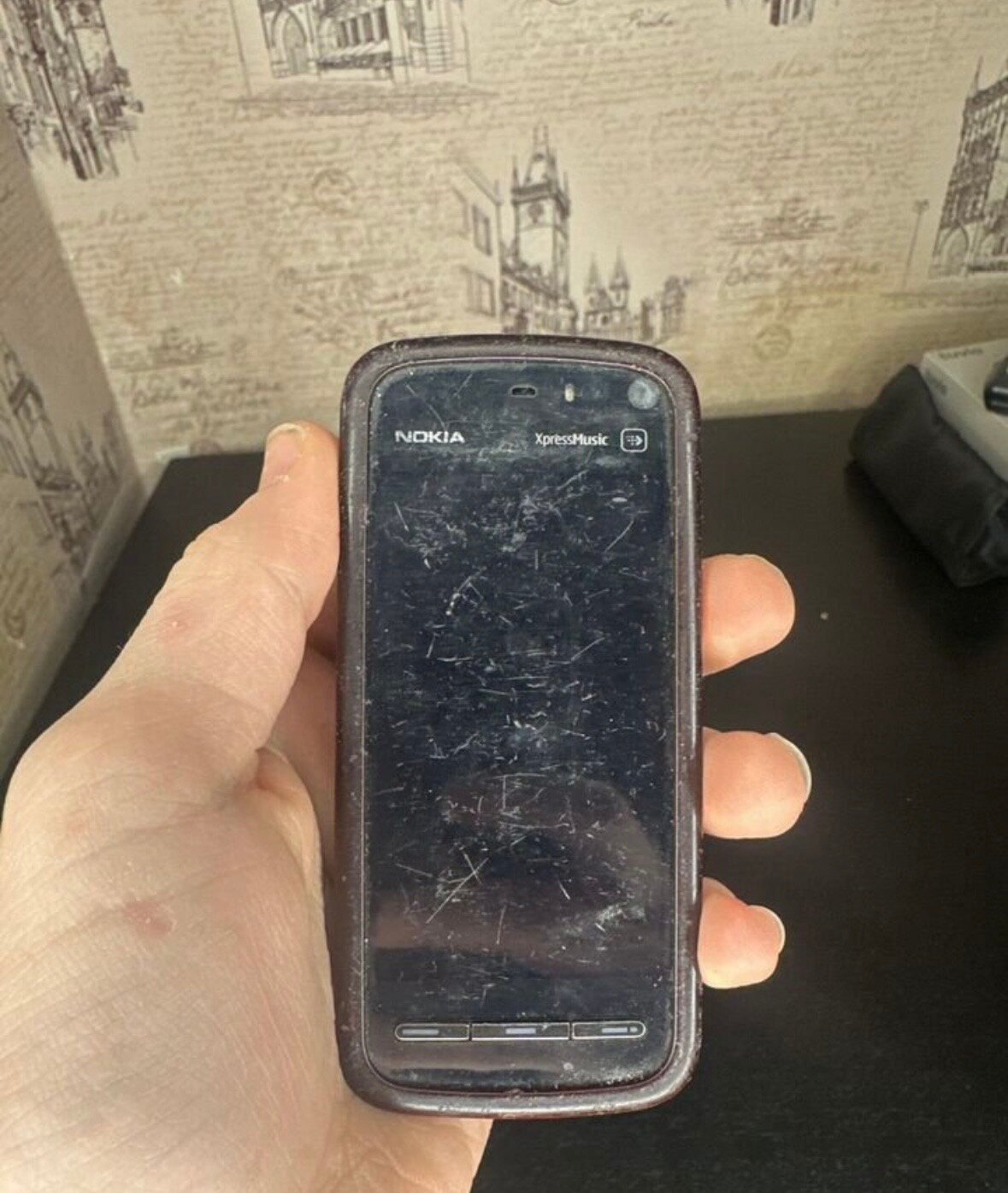 Nokia 5800 XpressMusic
