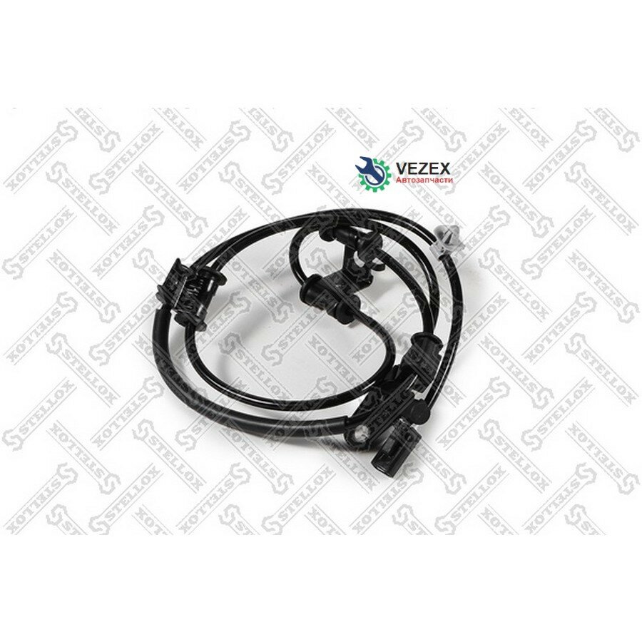 STELLOX 0665685SX датчик АБС передний правый! 95671-2S300\ Hyundai ix35, Kia Sportage 1.6/2.0/2.0CRDi 10>