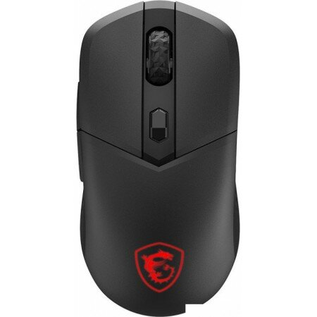 Игровая мышь MSI Versa 300 Elite Wireless (черный)