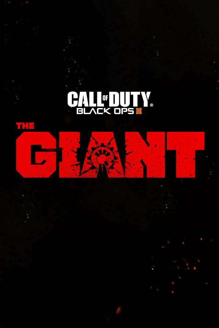 Black Ops III - The Giant Zombies Map — DLC — дополнение (DLC) для Xbox / Microsoft Store · Xbox One, Xbox Series X|S · цифровой ключ · нужна базовая игра