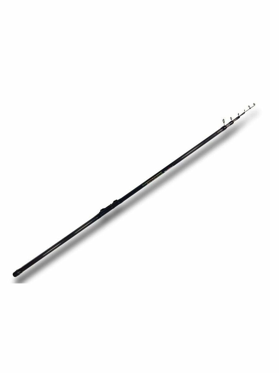 Телескопическое удилище MIKADO Princess 600см 10-30гр