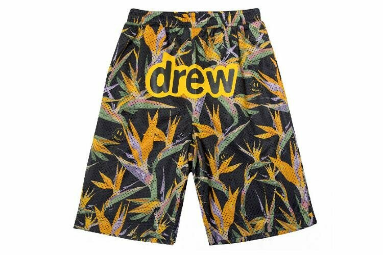 Шорты Drew House