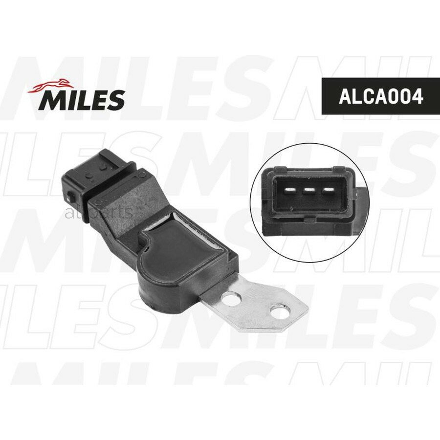 MILES ALCA004 Датчик р/вала CHEVROLET CRUZE/LACETTI/AVEO