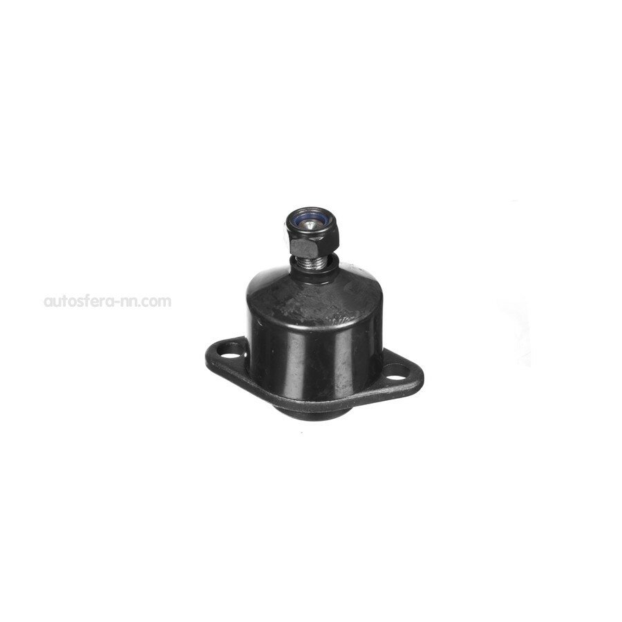 DELCOPARTS 19180952 Шаровая опора передняя нижняя