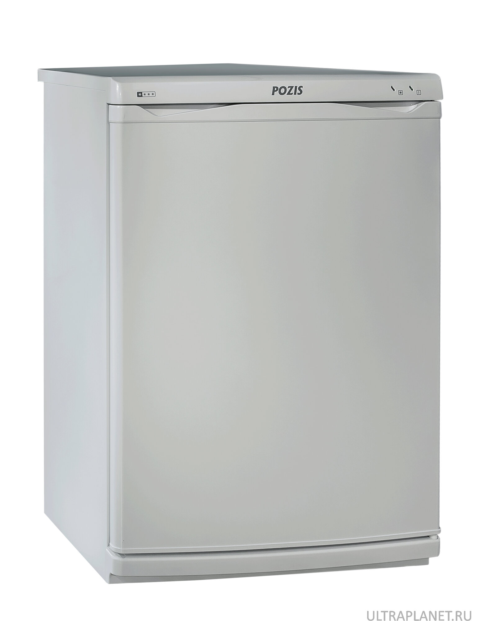 Морозильная камера Pozis Свияга-109-2 белый